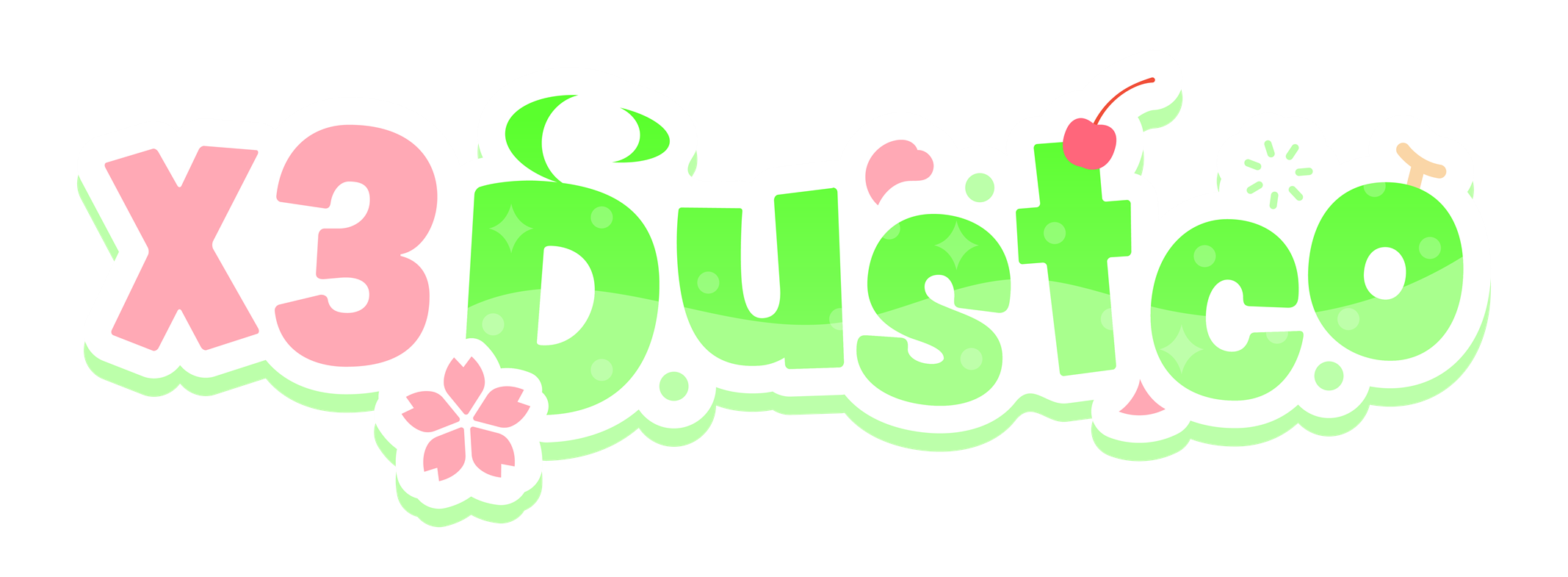 x3Dustco
